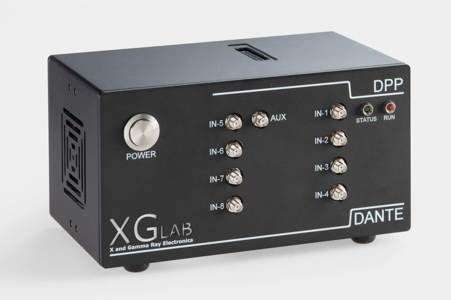 Instruments for X & Gamma rays – XGLab